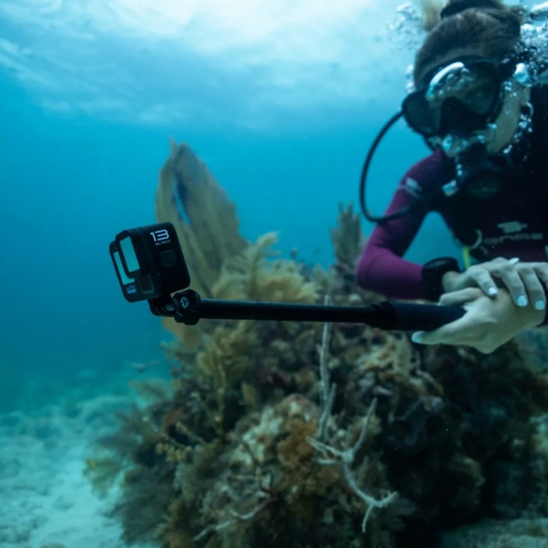 GoPro 4ft (1.2m) Extension Pole